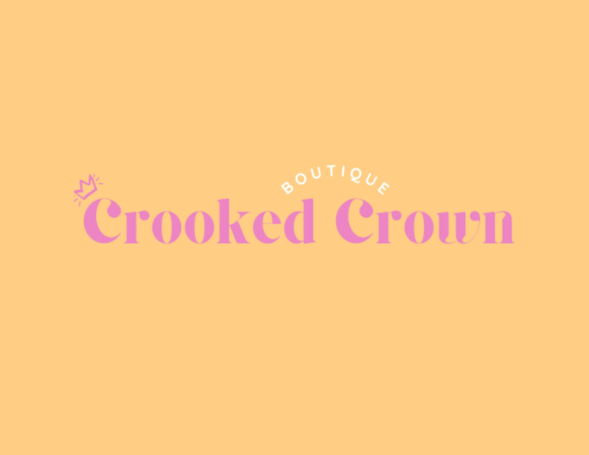 Crooked Crown - Gift Boutique - Kamloops BC — Crooked Crown BC