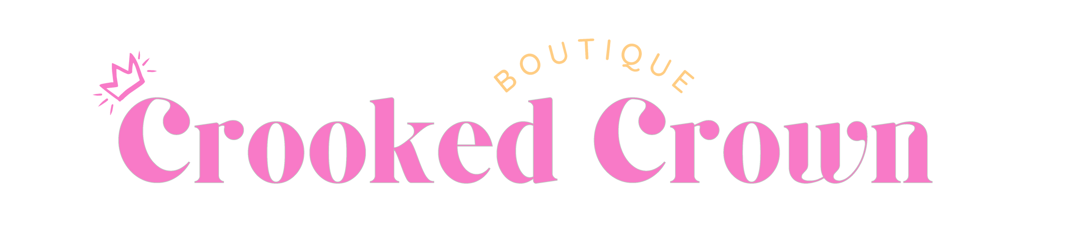 Crooked Crown - Gift Boutique - Kamloops BC — Crooked Crown BC